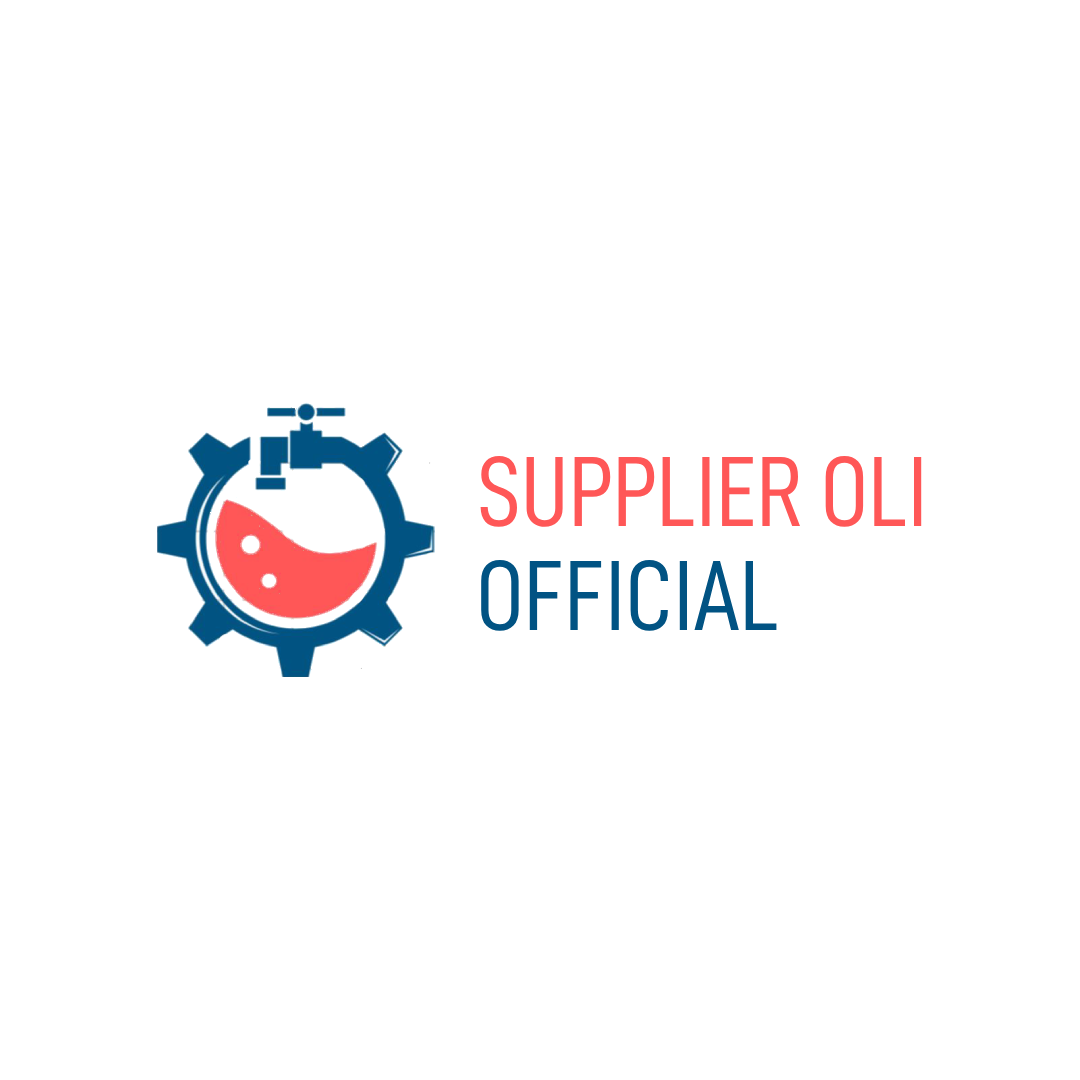 About Us - Supplier Oli Official